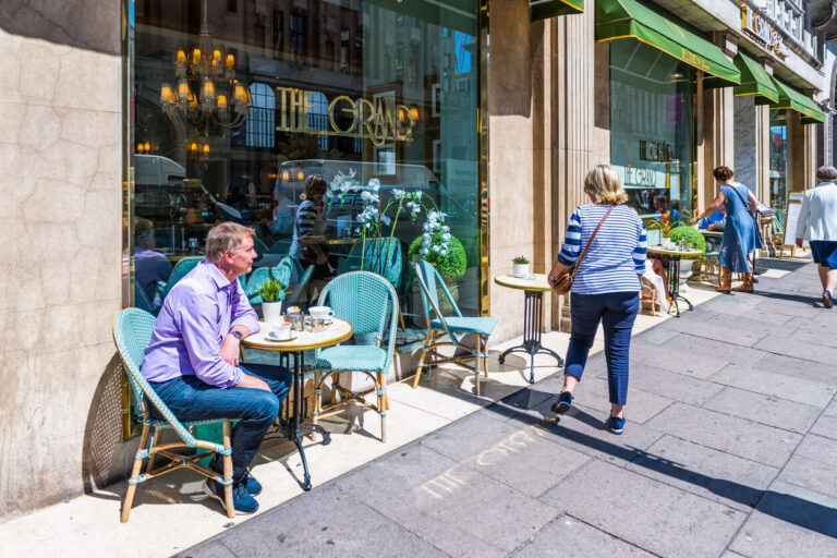 What to do in Mayfair, the perfect London holiday destination ...