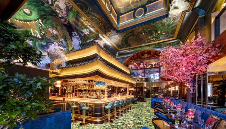 A Gourmet Guide to Breakfast in Mayfair - Holidays in Mayfair