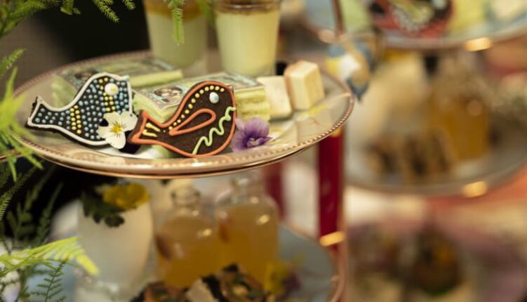 Brunch in Mayfair - Holidays in Mayfair