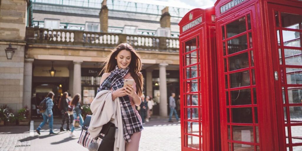 Discover London in May - Holidays in Mayfair